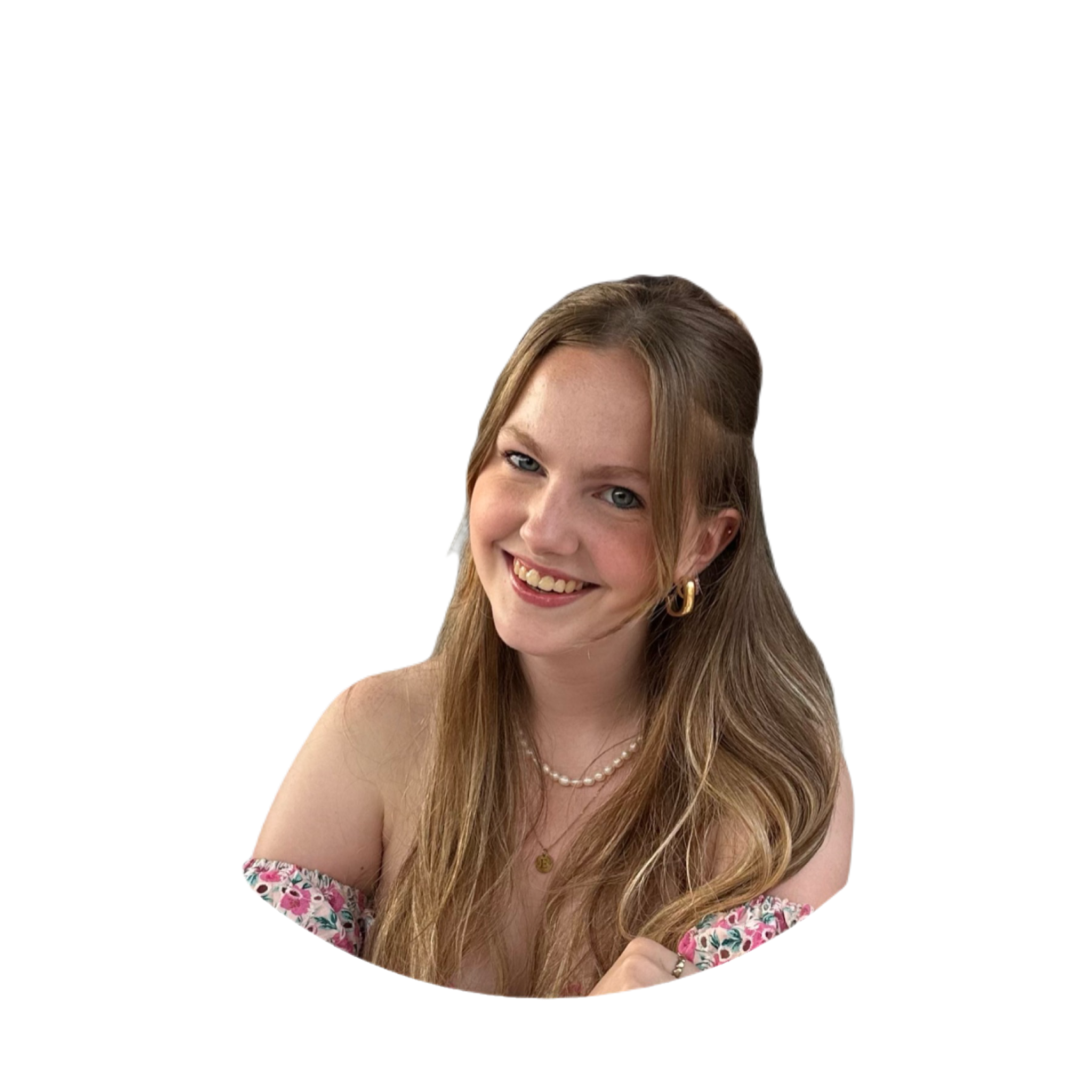 Elise van den Hurk's Resumé